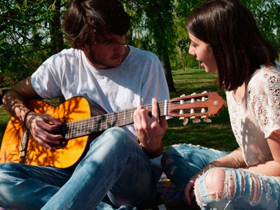 Single Dúo: Juntos es mejor - Revista Locally - Nordelta