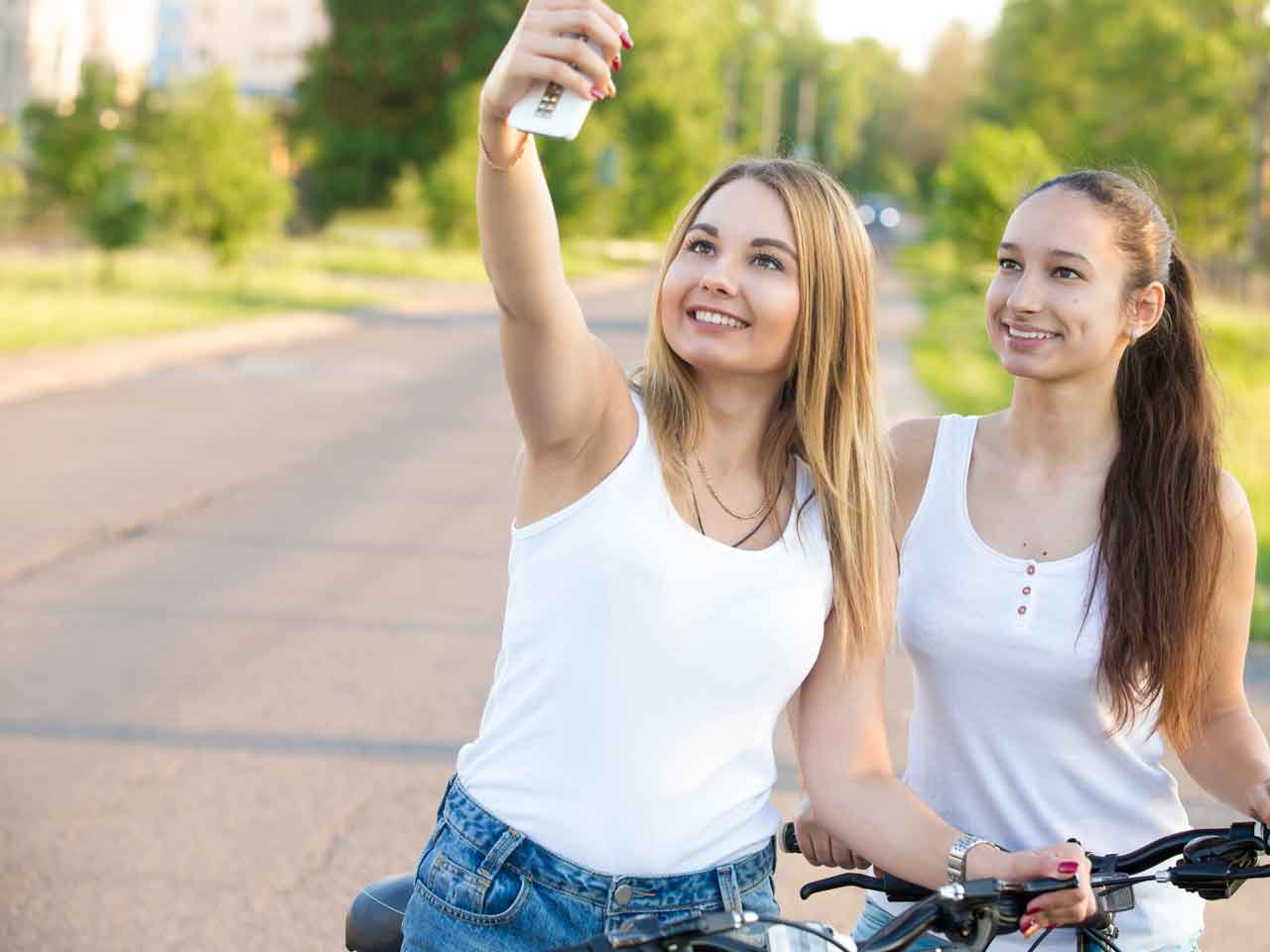 La importancia de la imagen corporal en la adolescencia - Revista ...