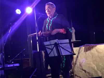 Jaime Torres en el 3º encuentro musical en Nordelta - Revista Locally ...