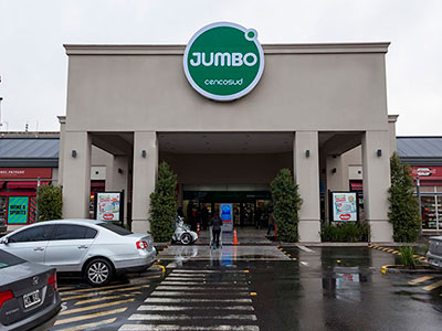 Jumbo y Vea se suman a los beneficios de la tarjeta “Soy Tigre ...