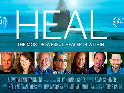 Heal: documental de Netflix - Revista Locally - Nordelta
