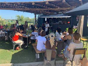 Club Nordelta abre su colonia Náutica para chicos - Revista Locally ...