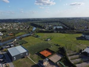 Club Nordelta abre su colonia Náutica para chicos - Revista Locally ...